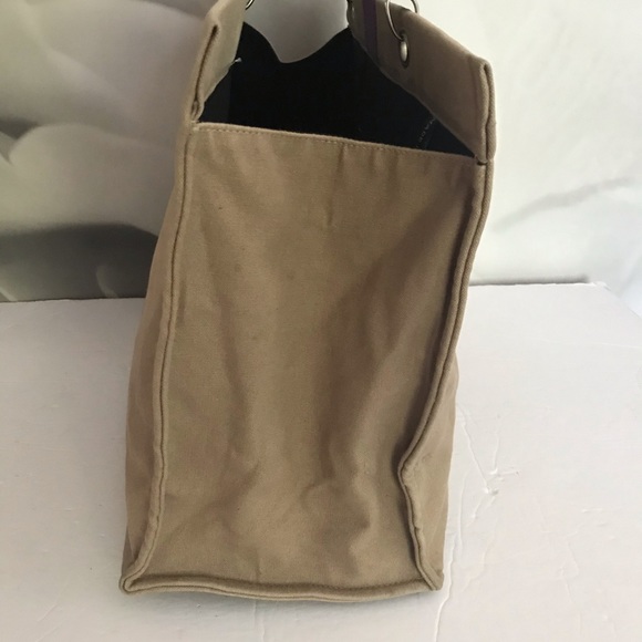 jerome gruet | Bags | Jerome Grier Tote Bag | Poshmark